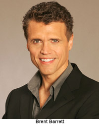 Brent Barrett y Jenn Harris protagonizarán SILENCE! THE MUSICAL en el Off-Broadway