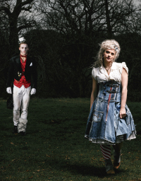 ALICE: A NEW MUSICAL se estrenará en el St James Studio de Londres