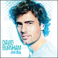 David Burnham edita su nuevo álbum ‘One Day’