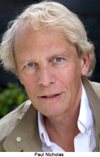 Paul Nicholas: “A TALE OF TWO CITIES is a very good piece of work”