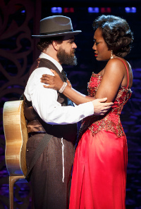 SOUL DOCTOR finaliza su estancia en Broadway