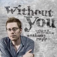 Anthony Rapp llevará su espectáculo unipersonal WITHOUT YOU a Londres