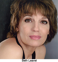 Beth Leavel protagonizará BABY IT’S YOU! en Broadway