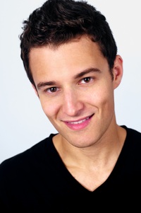 Eric Stang se incorpora al elenco de MILLION DOLLAR QUARTET en el Off ...