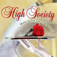 HIGH SOCIETY de Cole Porter se estrenará en el Off-West End en diciembre
