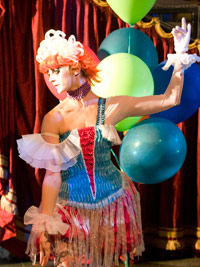 THE OPERA SHOW aterriza en el Teatre Victòria de Barcelona tres únicas ...